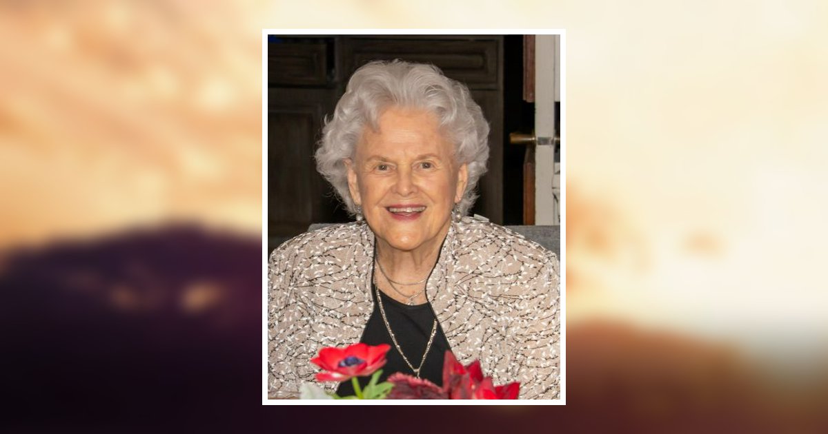 Martha Ann Binion Obituary October 2, 2022 - Jones-Walker & Son Funeral ...
