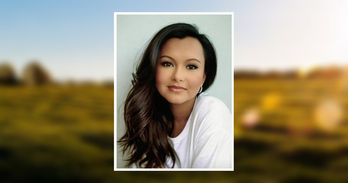 Tiffany Michelle (Ahgoom) Cully Obituary November 25, 2023 - Swearingen ...