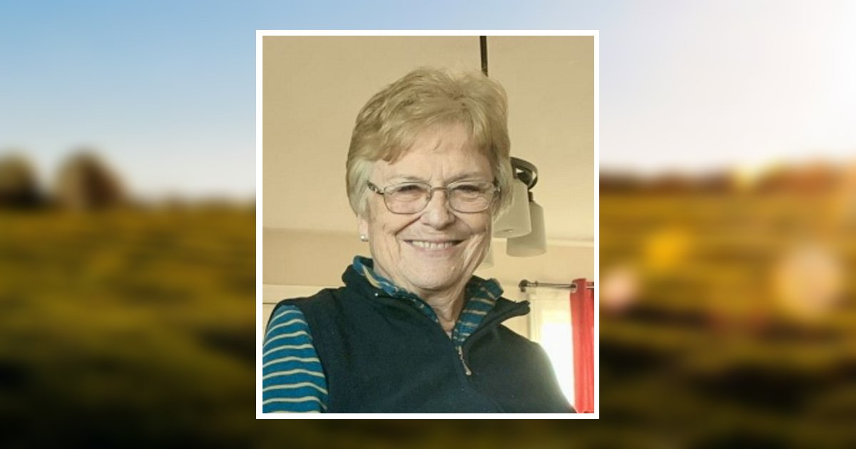 Linda Varney Obituary May 13, 2023 - Brookings-Smith Funeral Home