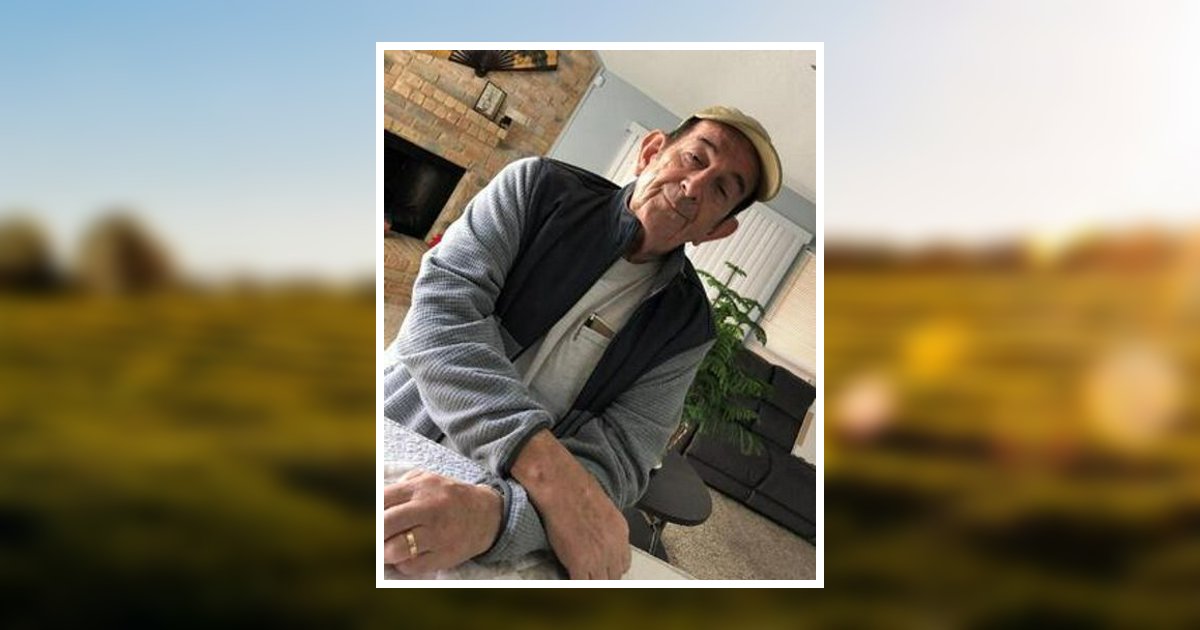 John Thomas Craig Obituary December 28, 2021 - Rios Funeral Directors