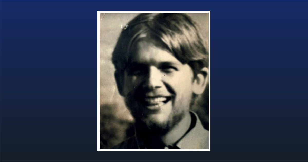 Scott Alan Tinkham Obituary January 20, 2025 - Boxwell Brothers Funeral ...