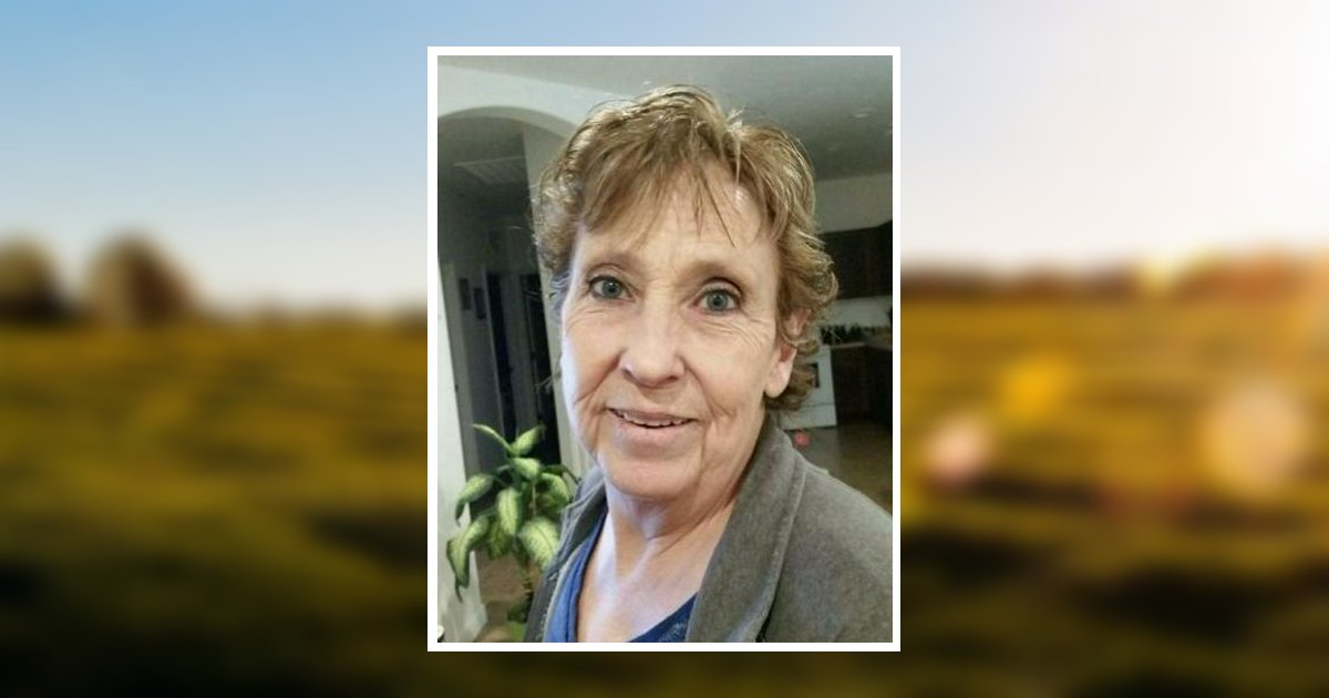Debra Ilene Harris Obituary August 2, 2019 - Magleby Mortuary