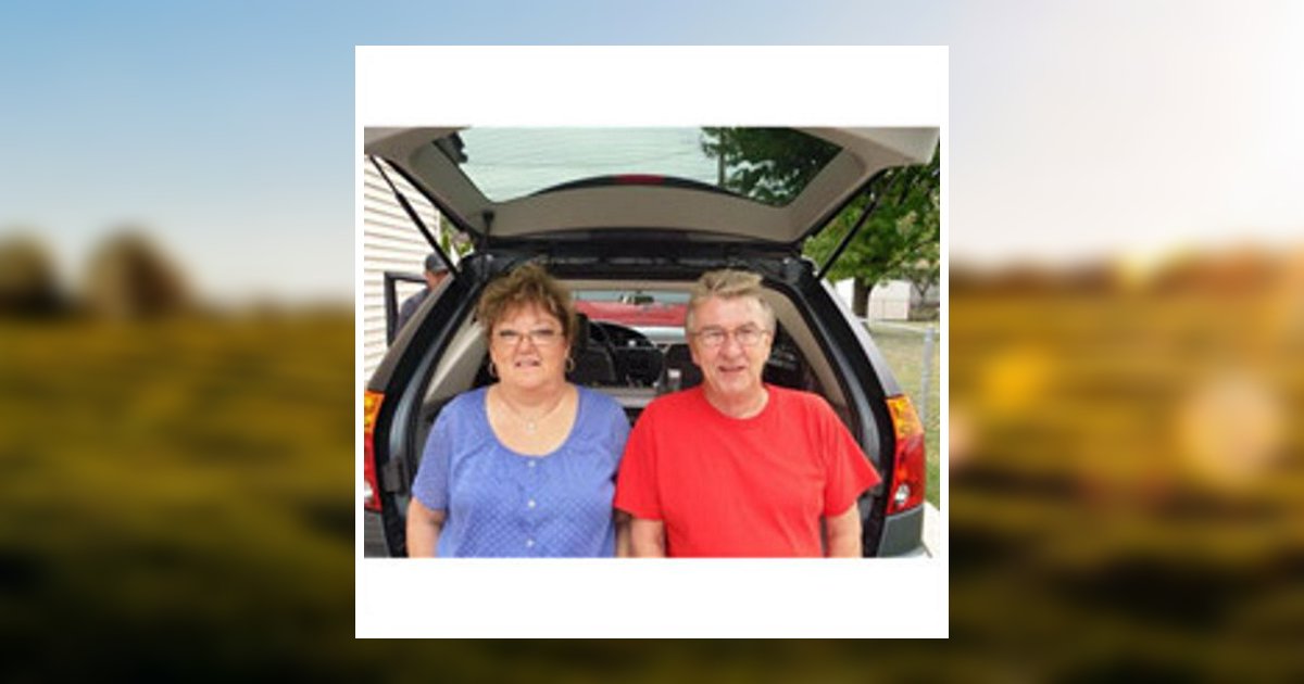 James V. Walczak Obituary November 8, 2022 - Gephart Funeral Home