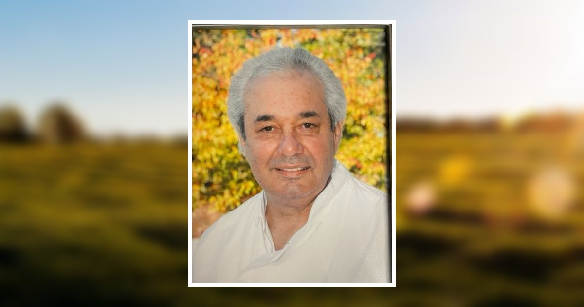 Vincent "Vinnie" R. Castaldi Obituary November 23, 2022 - Nardolillo ...