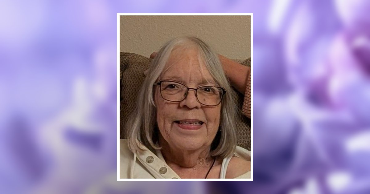 Jane "Betsy" White Obituary December 23, 2024 - Mahn Family Funeral and ...