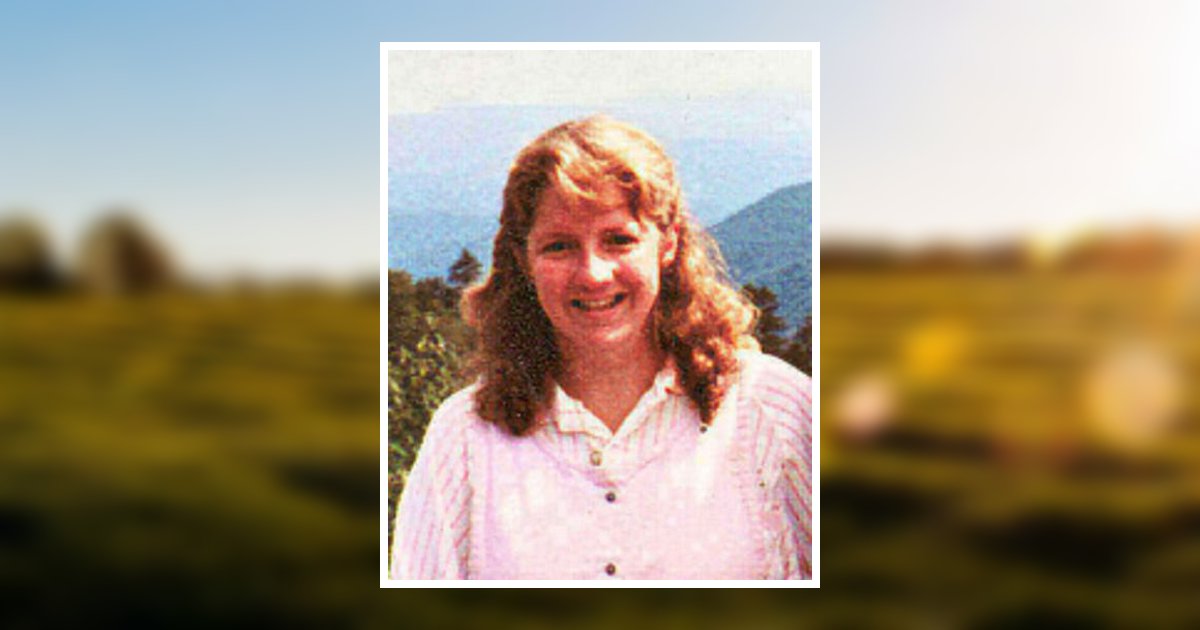 Lisa Marie Westerfeldt Obituary 2008 - Gentry-Newell & Vaughn Funeral Home