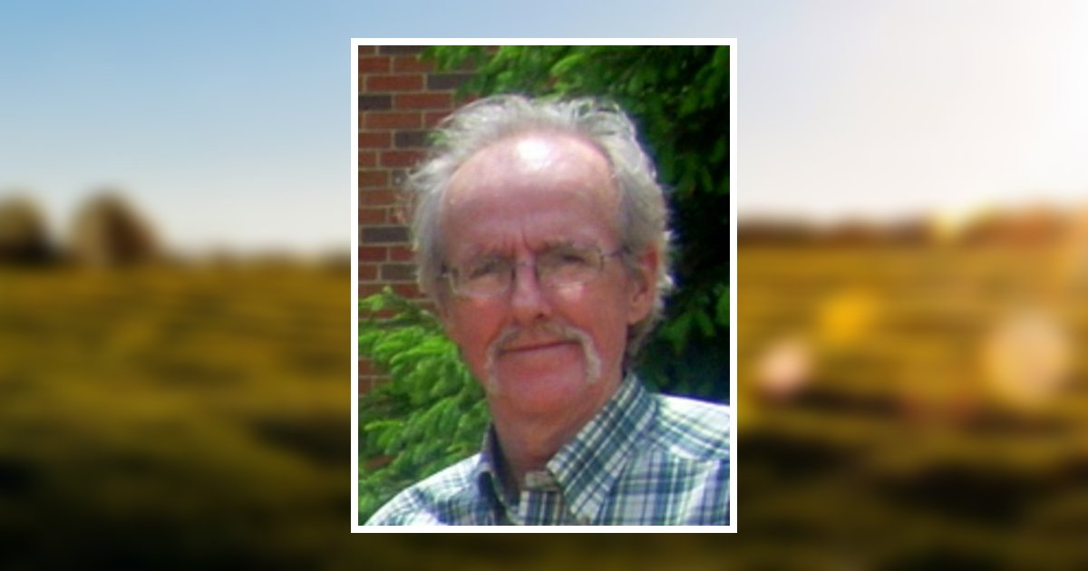 Ronald C. Smith Obituary October 11, 2015 - Pitchford Funeral Home