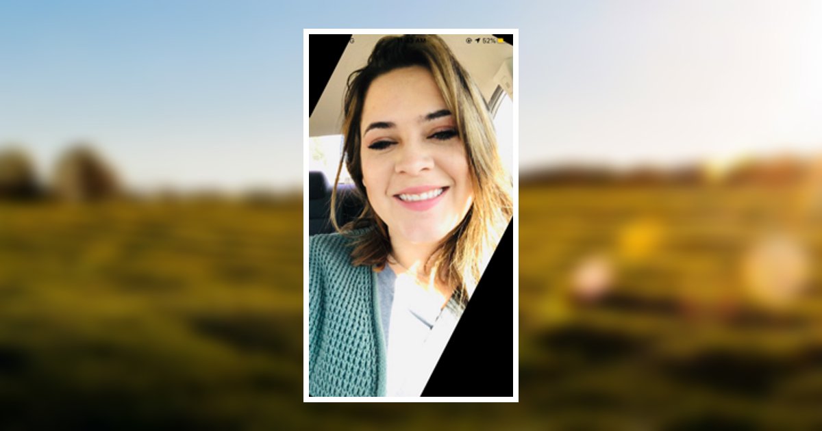 Haley Rae Hoover Obituary 2020 - Daniels Family Funerals & Cremation