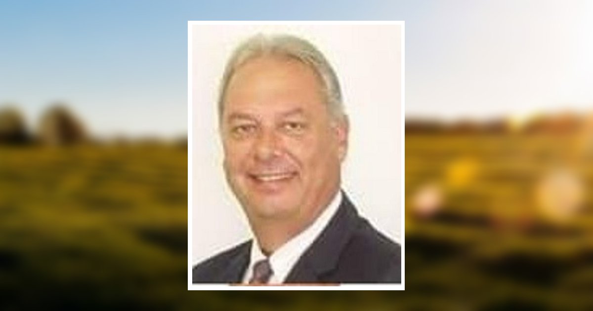 Gary Louis Atkins Obituary March 9, 2024 - Puckett Funeral Home, Inc.