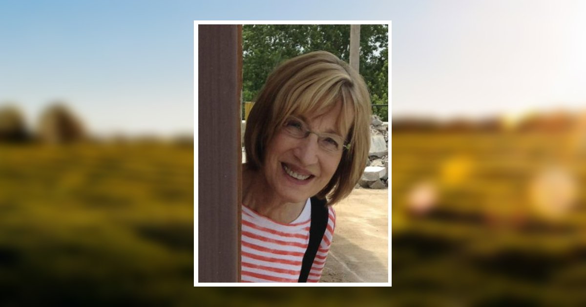 Marjorie “Margie” Elizabeth Since Obituary July 26, 2019 - Baue Funeral Homes