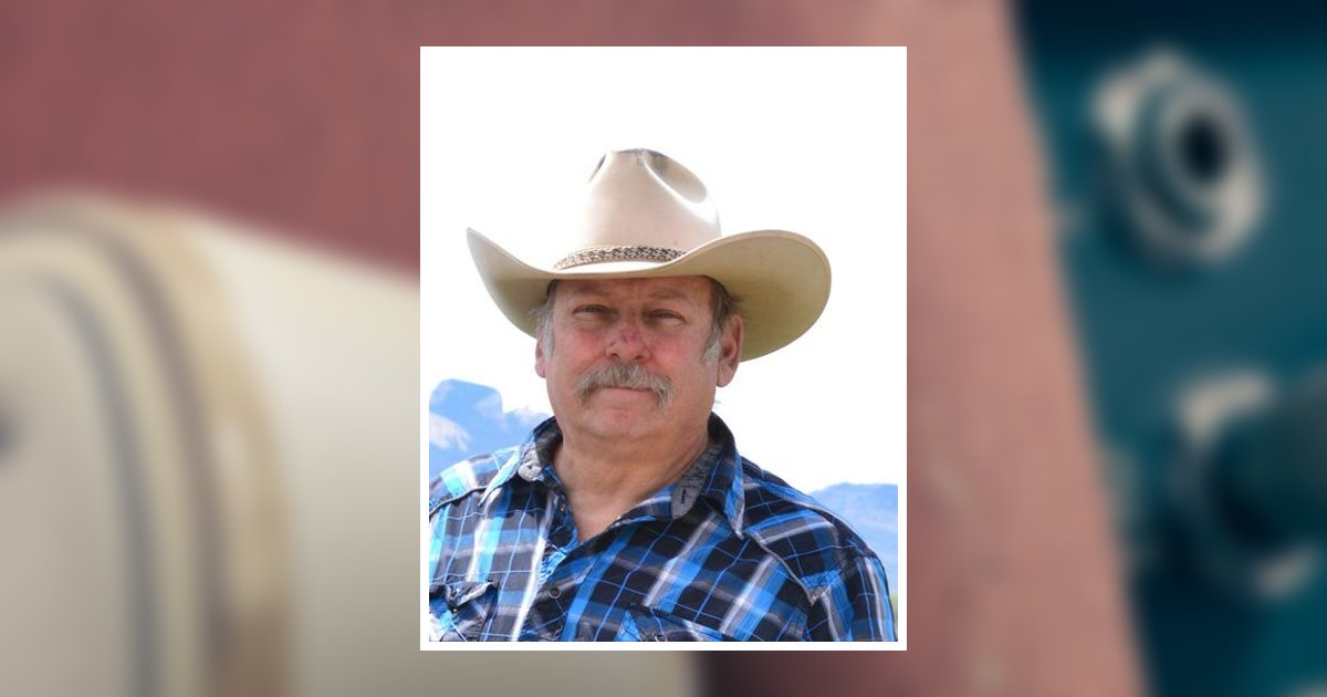 Anton "Tony" Archie Lehman Obituary April 25, 2025 - Thompson Funeral ...