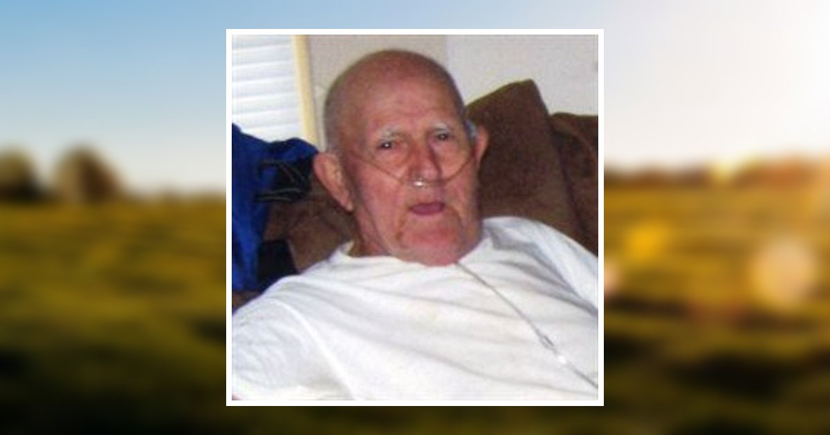 James Waymon Mcdaniel Obituary 2014 - Ivie Funeral Home