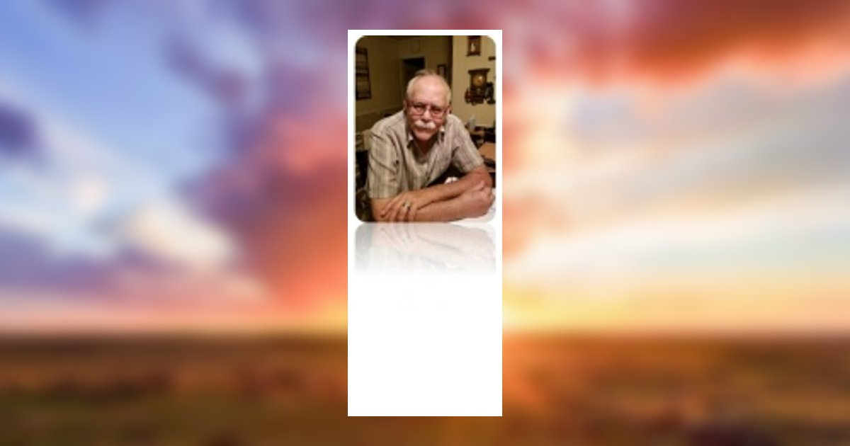 Charles Robert Beaman Obituary March 30, 2021 - Midwest Cremation