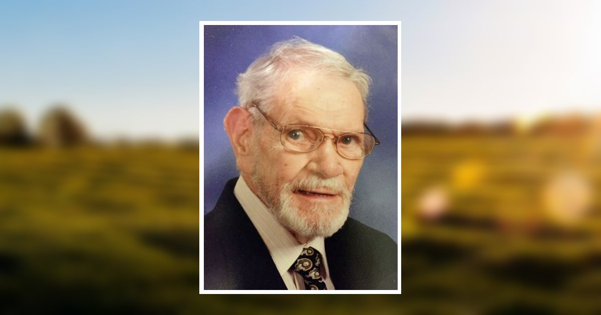 James E. "Ted" Magill Obituary April 2, 2016 - Slater Funeral Homes