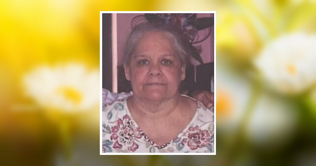 Billie Jewell Ramey Obituary May 22, 2025 - Collins Funeral Home