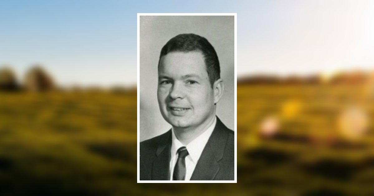 Fred Gregory Schick Obituary November 27, 2015 - Auclair Funeral Home ...