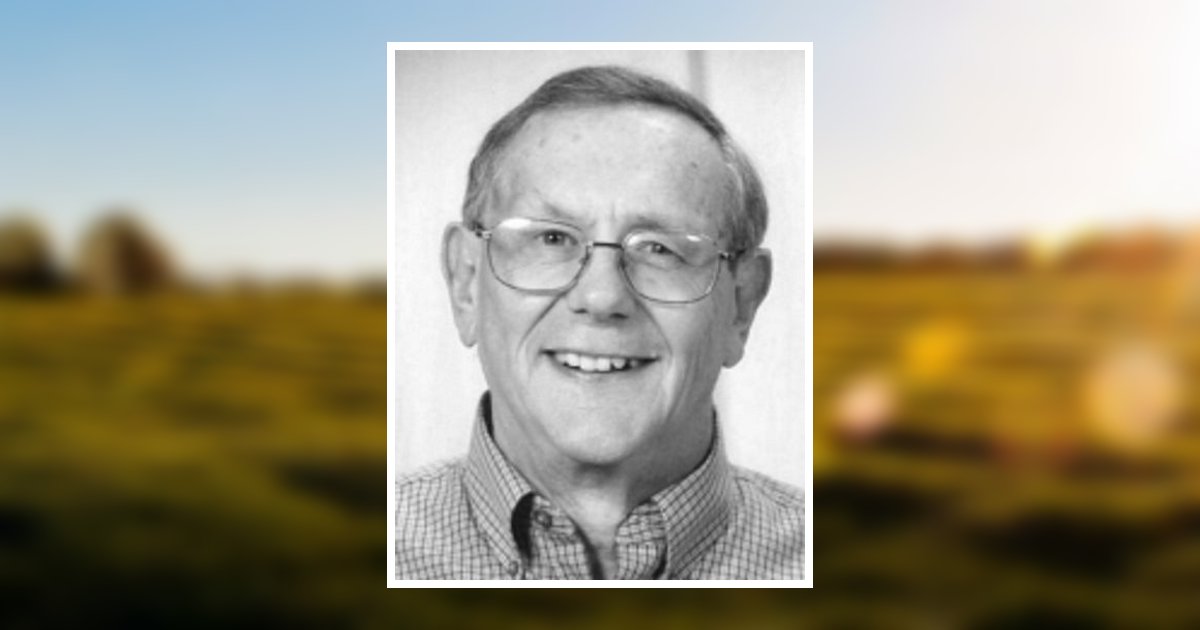 David C. Raugh Obituary November 30, 2015 - Parthemore Funeral Home ...