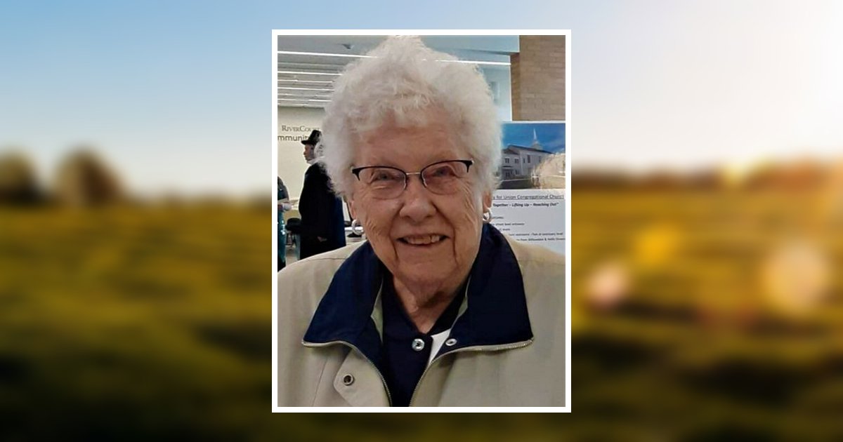 Helen Louise (Heidel) Misselhorn Obituary May 25, 2022 - McGaffigan ...