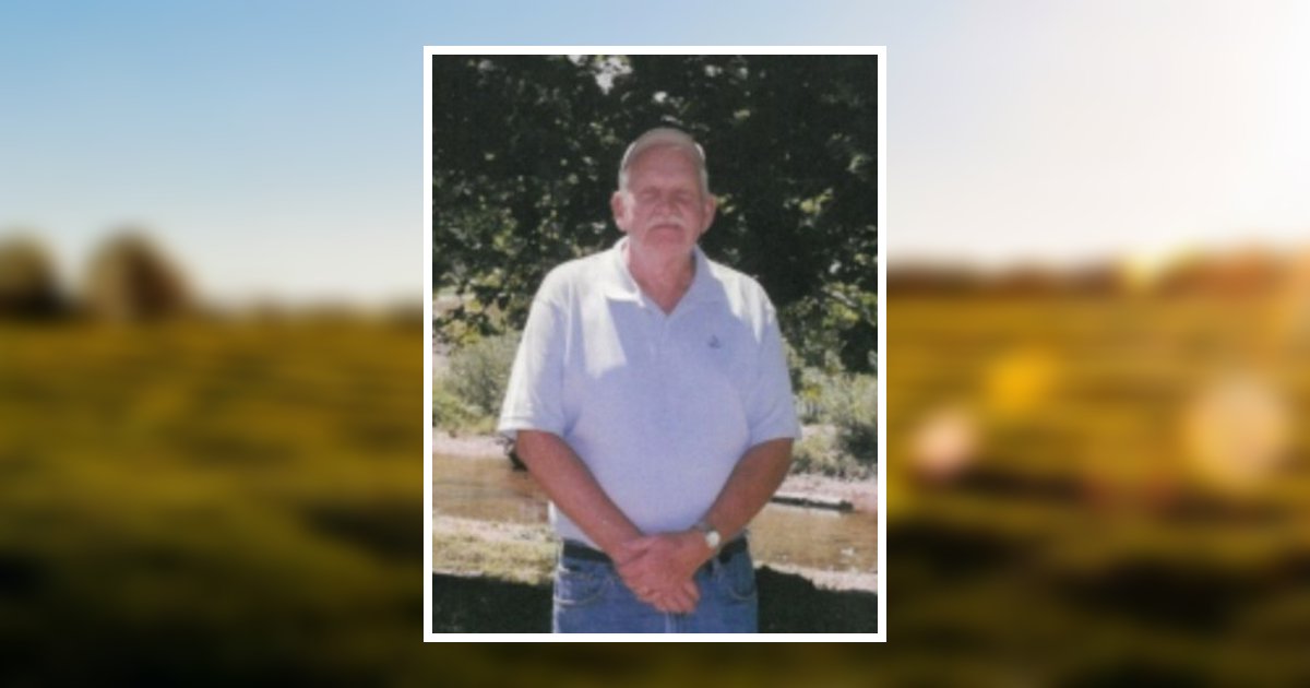 Donald Jensen Obituary January 26, 2023 - Craig-Hurtt Funeral Home