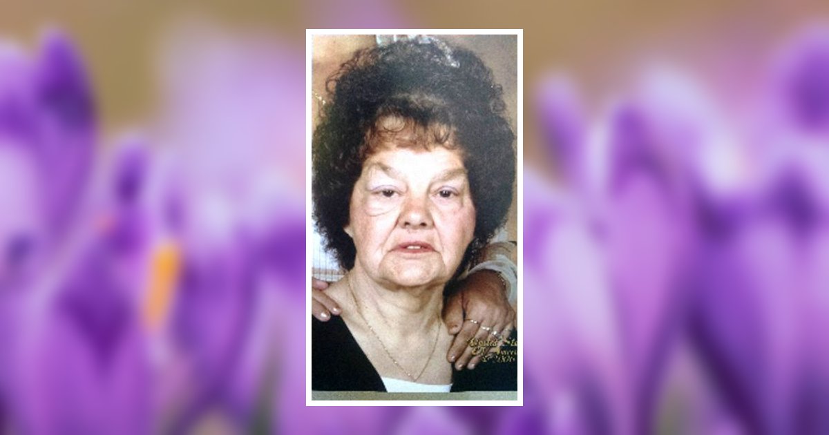 Ruby Carter Obituary September 23, 2014 - Newcomer Akron