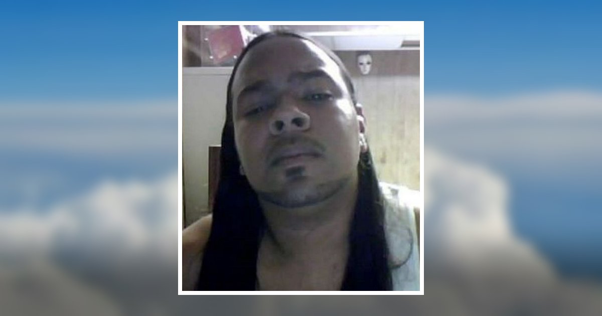 Keith Alan Garvin Obituary 2022 - James H Cole Home For Funerals