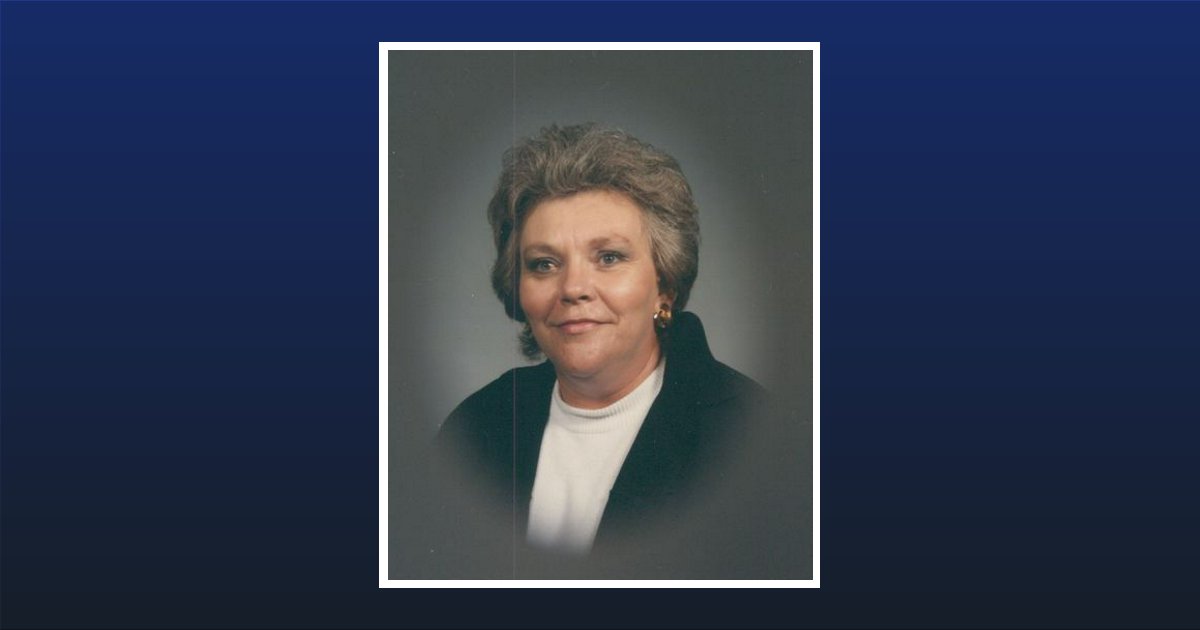 Joyce Erlene Bayhylle Obituary December 14, 2023 - Poteet Funeral Home & Cremation Services
