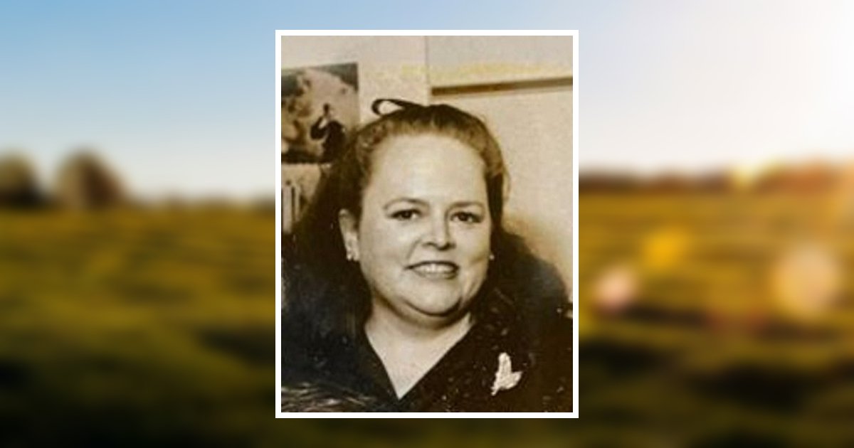 Lois Pike Eyre Obituary March 8, 2022 - Mangano Family Funeral Homes, Inc.
