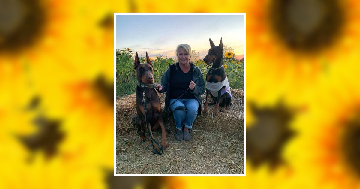 Linda Smith Obituary September 7 2023 Titus Funeral Home And