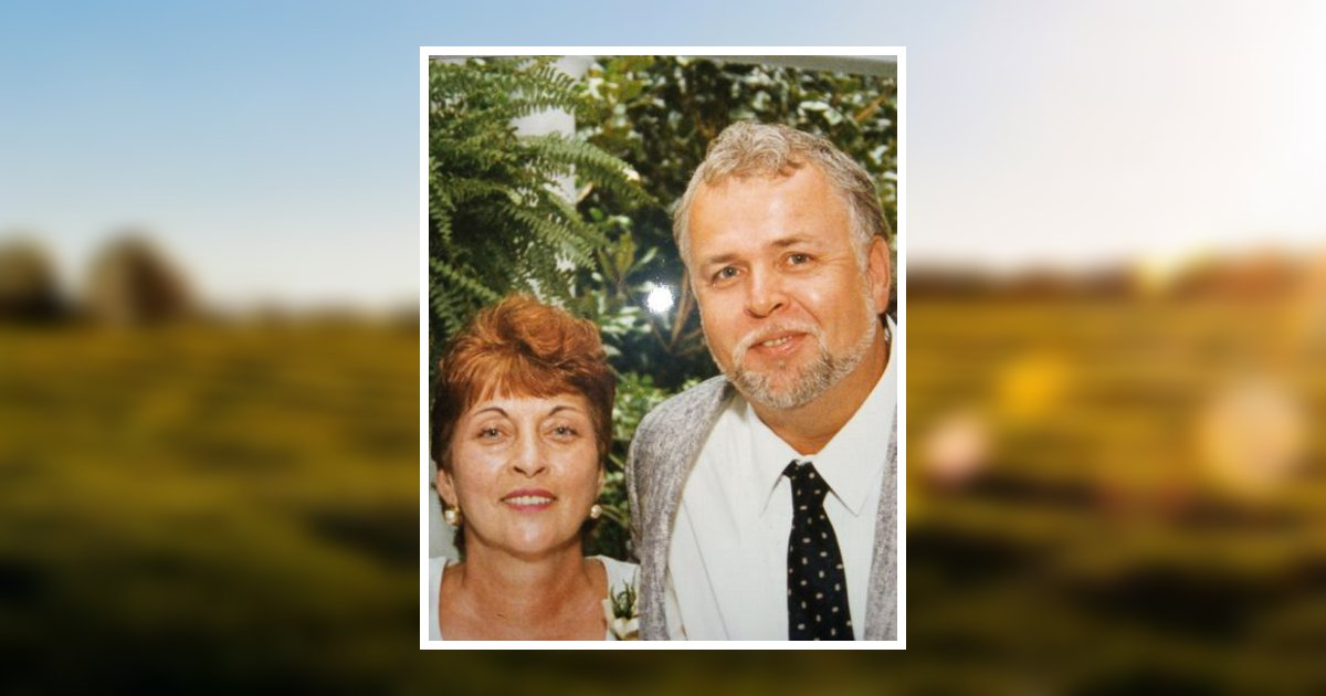 Dale Edward Hatcher Obituary December 11, 2023 - Mynatt Funeral Homes