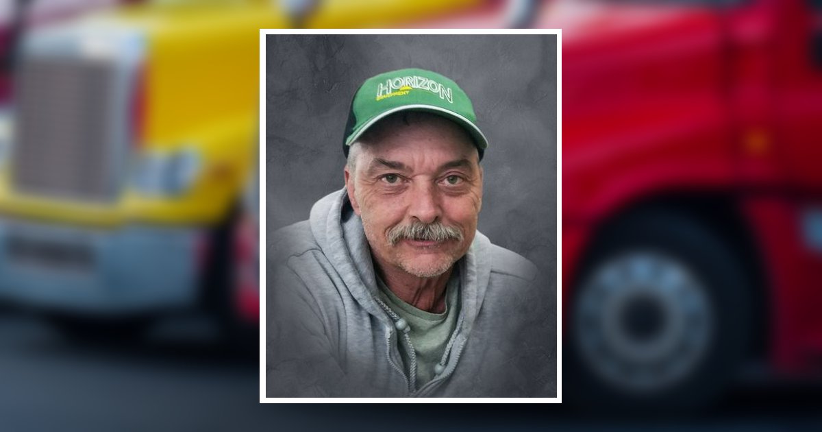 Bill Erwin Obituary July 19, 2024 - Fouts Funeral Home