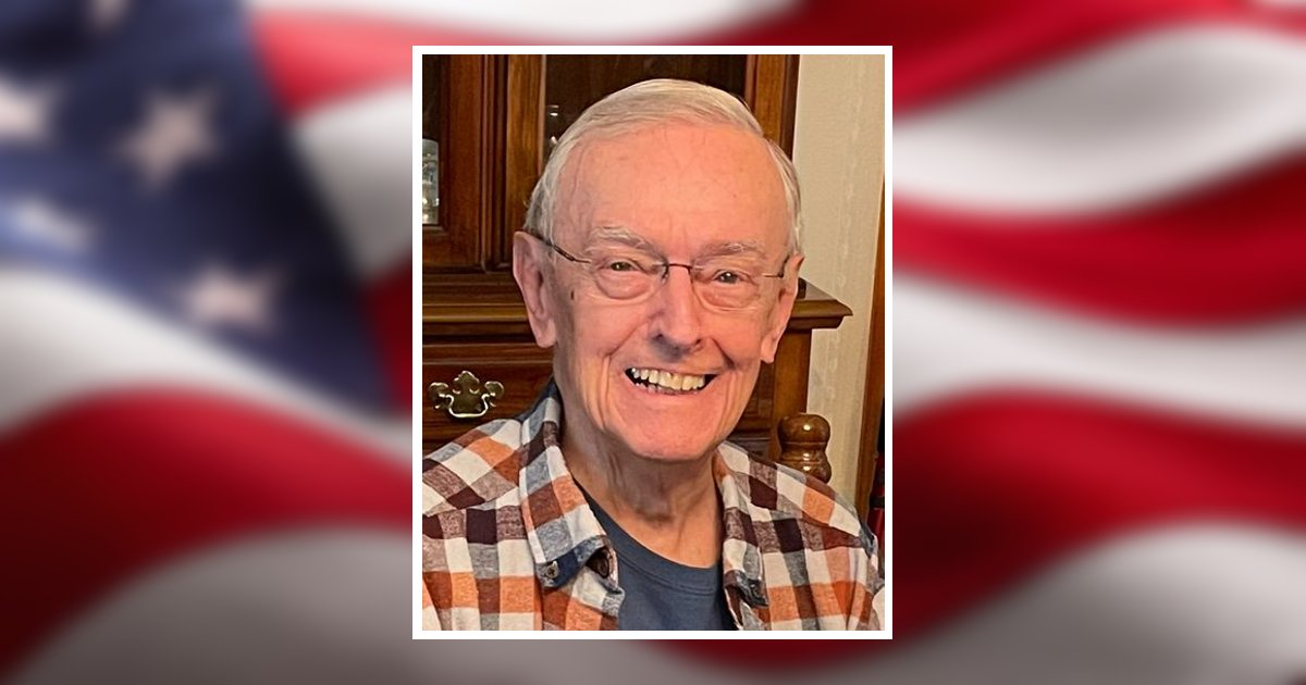 James "Jim" Roderick Obituary April 18, 2025 - Sunset Funeral Home ...