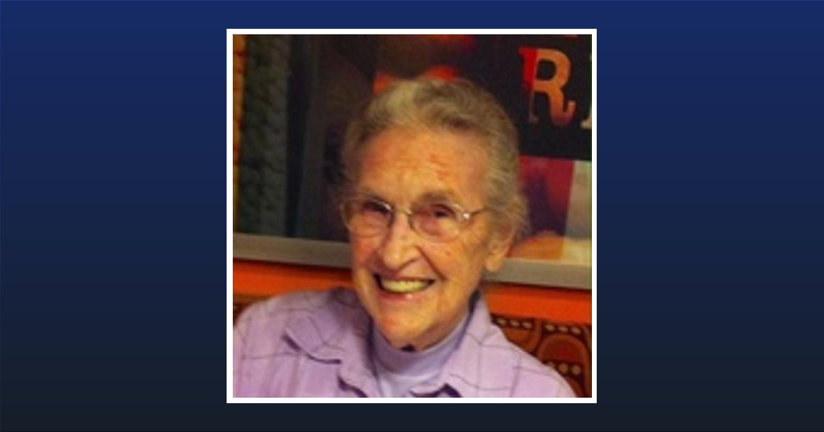 Ruby Wilson Obituary 2014 - Bradshaw Funeral