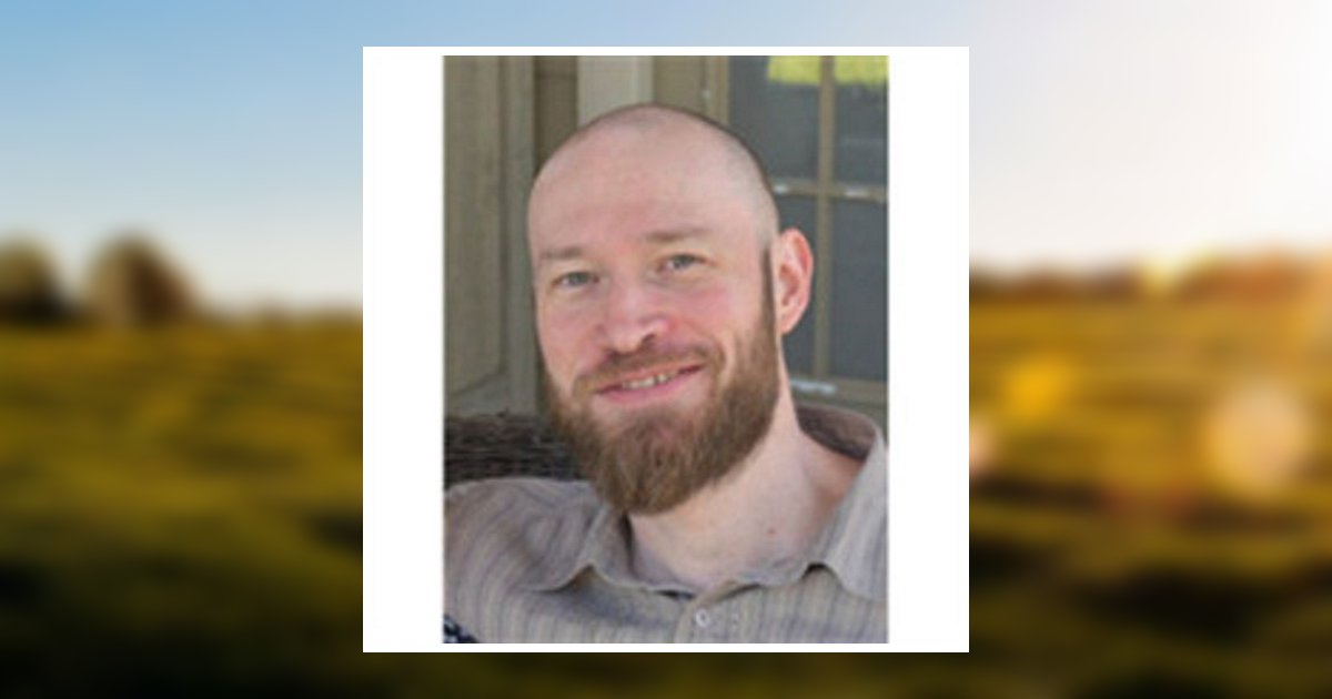 Matthew Scott Addison Obituary October 12, 2017 - Melancon Levingston ...