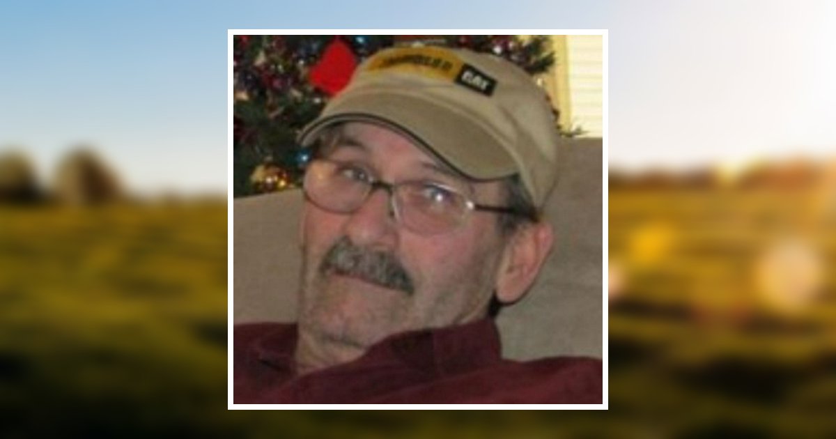 James E. Dunn Obituary March 7, 2015 - Hooper, Huddleston & Horner Funeral Homes & Cremation ...