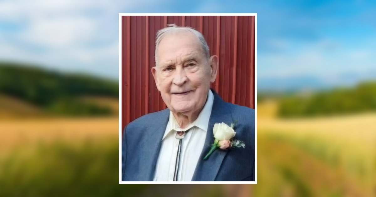 Stanley Reed Obituary June 18, 2024 - Pearson Family Funeral Service ...