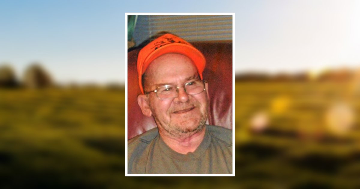 Wayne Hare Obituary 2018 - Durst Funeral Home