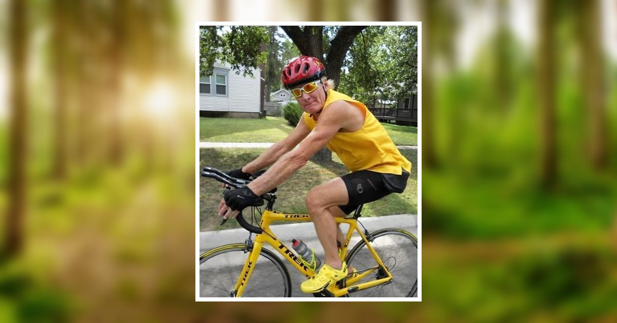 Mike Welch Obituary May 26, 2023 - Stockham Funeral Home