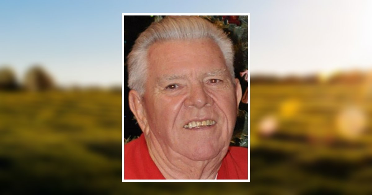 Anthony Thelen Obituary May 2, 2013 - Ballard-Sunder Funeral & Cremation