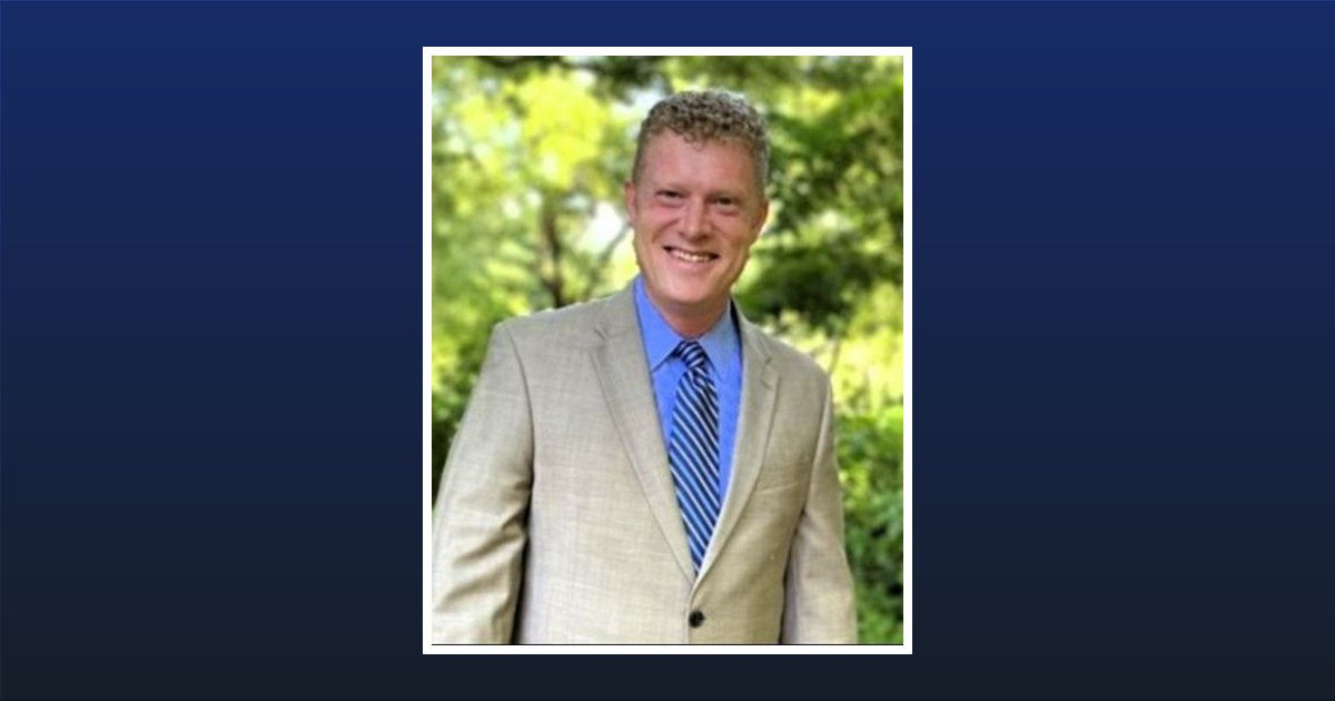 Chad Dustin Howell Obituary June 17, 2024 - Kansas City Funeral Directors