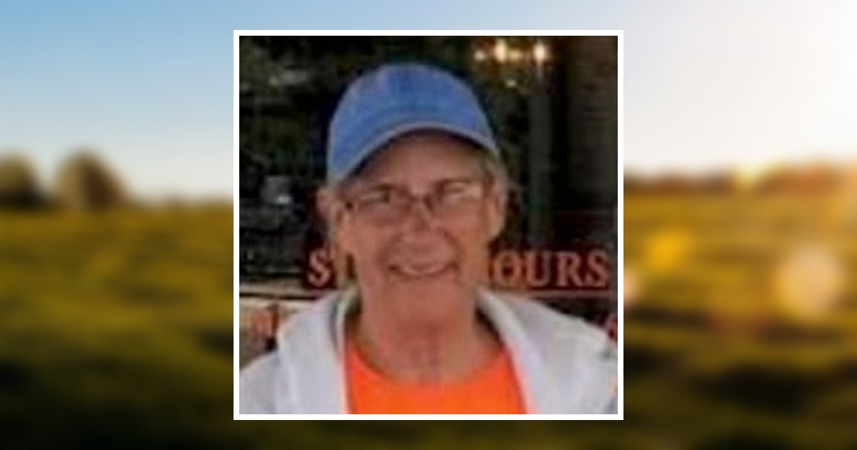 Carol Peacock Marik Gimlin Obituary February 2, 2021 - Spann Funeral ...