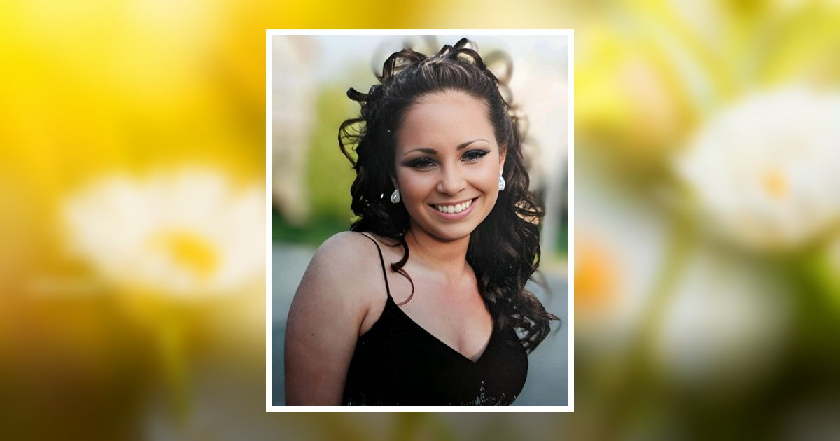 Jennifer Lynn Peterman Obituary April 6, 2024 - Sharp Funeral Homes