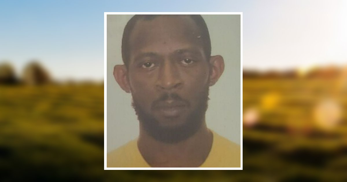 O'Neil Rowe Obituary December 9, 2023 - Ward Funeral Homes