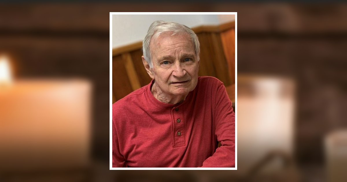 Lee Patrick (Pat) Ryan Obituary June 3, 2024 - Tharp Funeral Home ...