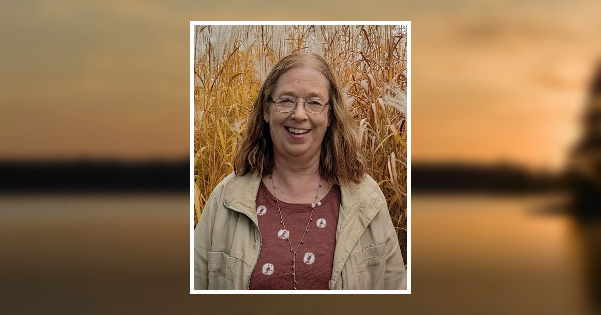 Melissa K. Sogn Obituary October 6, 2024 - Cress Funeral and Cremation Services