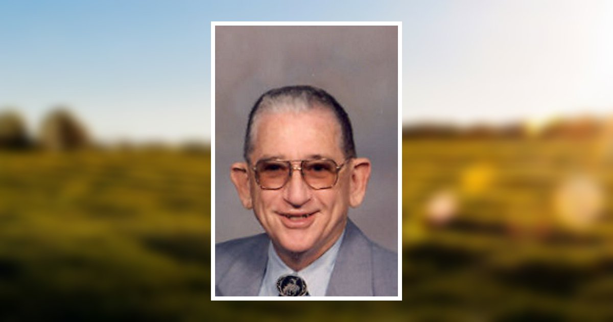 Osben H. Swihart Obituary June 23, 2006 - Glenn Funeral Home and Crematory Osben H. Swihart Obituary June 23, 2006 - Glenn Funeral Home and Crematory