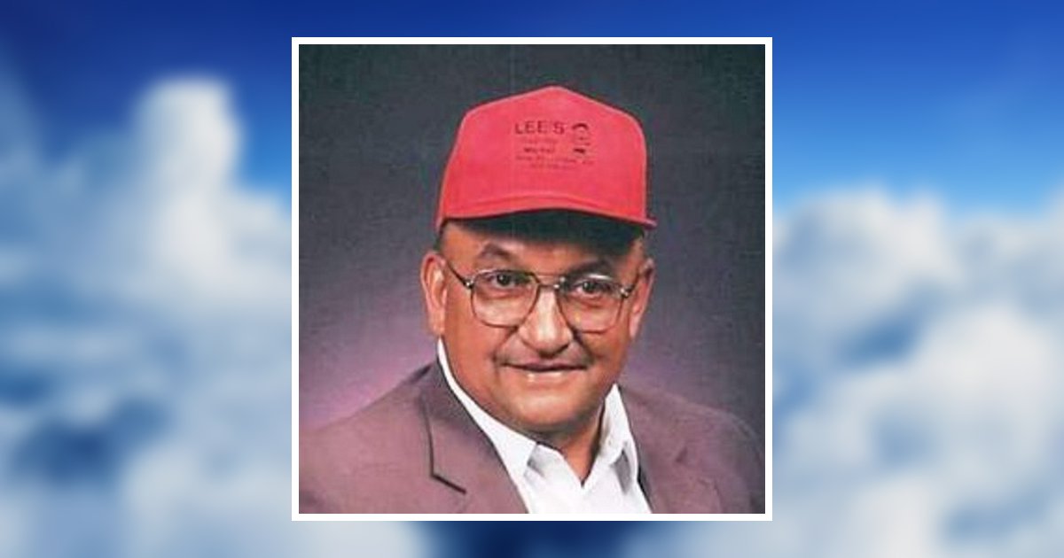 Edward Lee Biery Obituary January 12, 2016 - Chaput-Buoy Funeral Home ...