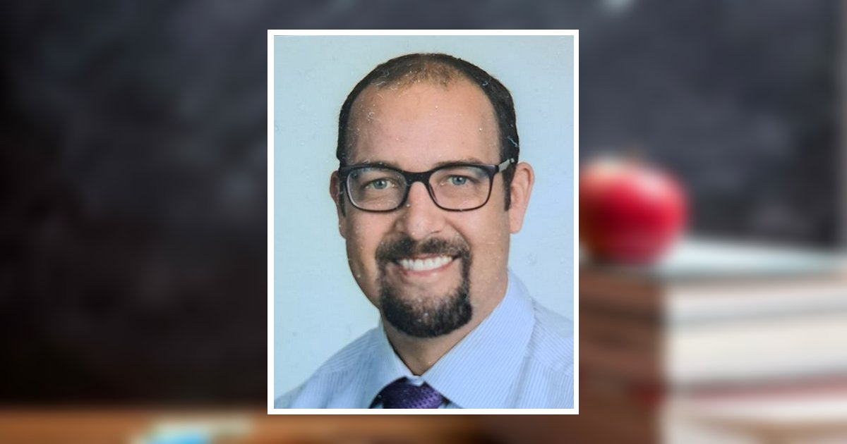 Allen Gregory Lindblad Obituary November 15, 2023 - Taylor Funeral ...