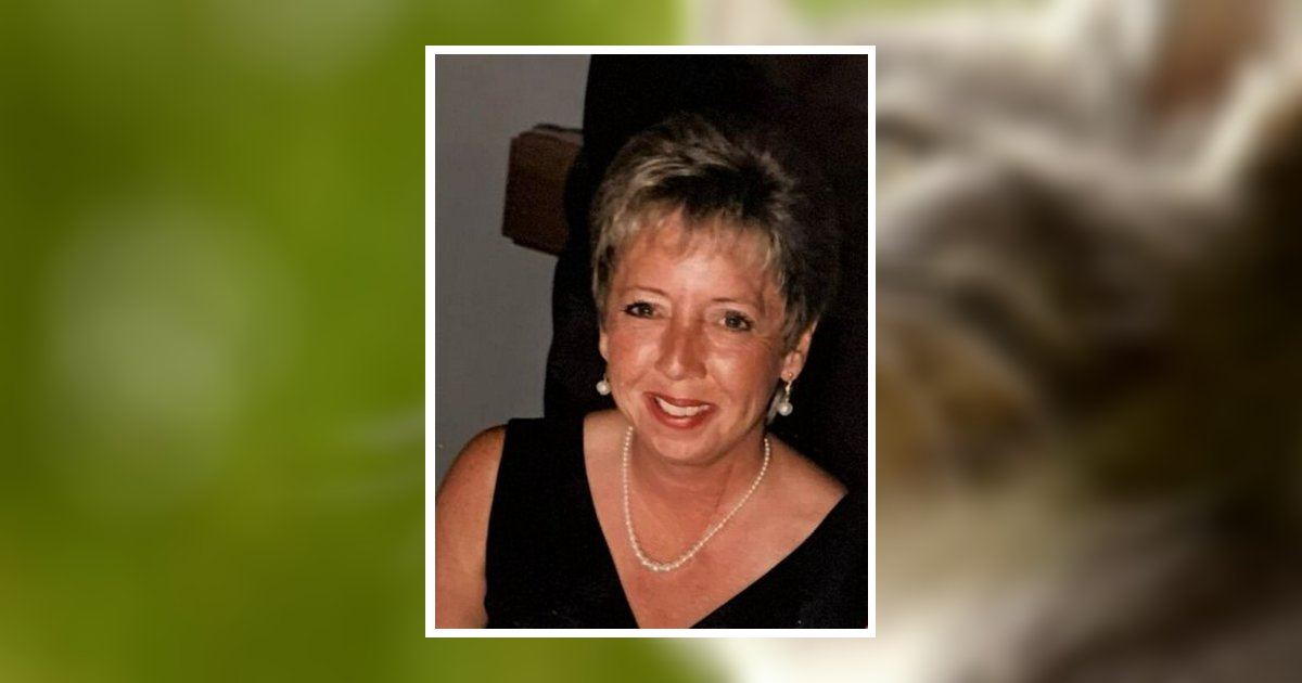 Brenda Elizabeth Osborn Obituary 2022 - Basic Funerals and Cremation Choices