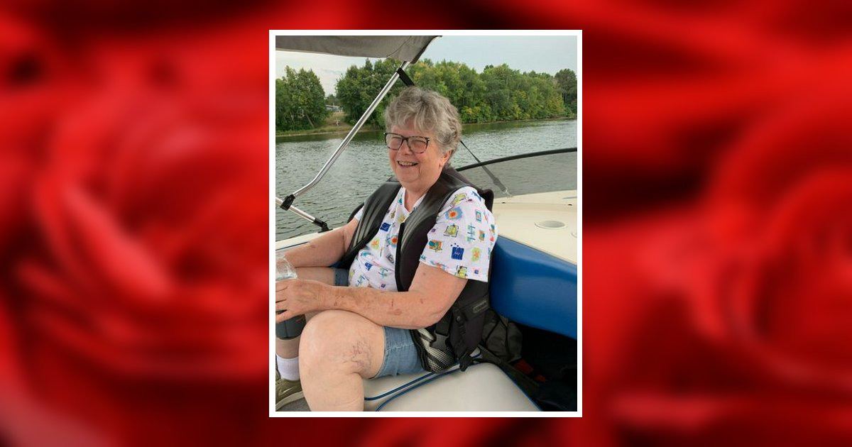 Verena (Riesgraf) Walden Obituary November 19, 2024 - Ballard-Sunder ...