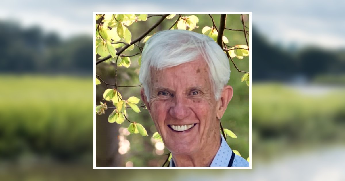 Dr. Timothy Kenney "Ken" Gray Obituary April 1, 2022 - J Henry Stuhr